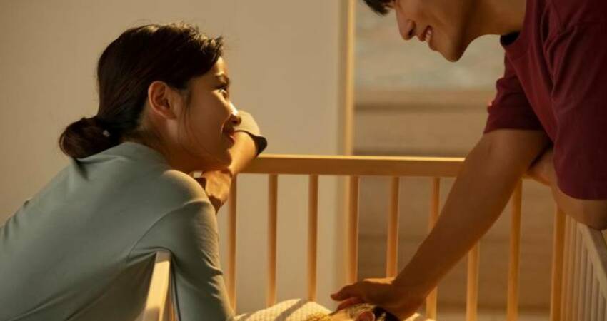 爸姓「久」幫女兒取名2字 媽一唸超害羞：每天喊100遍都行 - zx | FUN01 創作分享