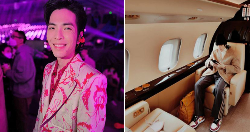 蕭敬騰中國返台！友喊「歡迎回家」 本人認錯回應了 - zx | FUN01 創作分享