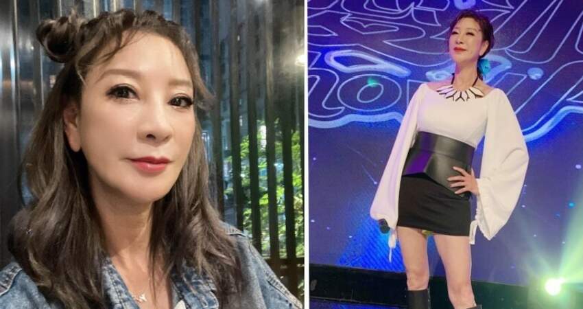 驚傳陷入昏迷！楊繡惠曝狀況「半張臉毀了」 原因曝光「吃藥還配酒」網全嚇傻 - zx | FUN01 創作分享