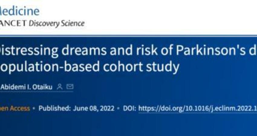 經常做這8種夢，可能是身體在「求救」！ - zx | FUN01 創作分享