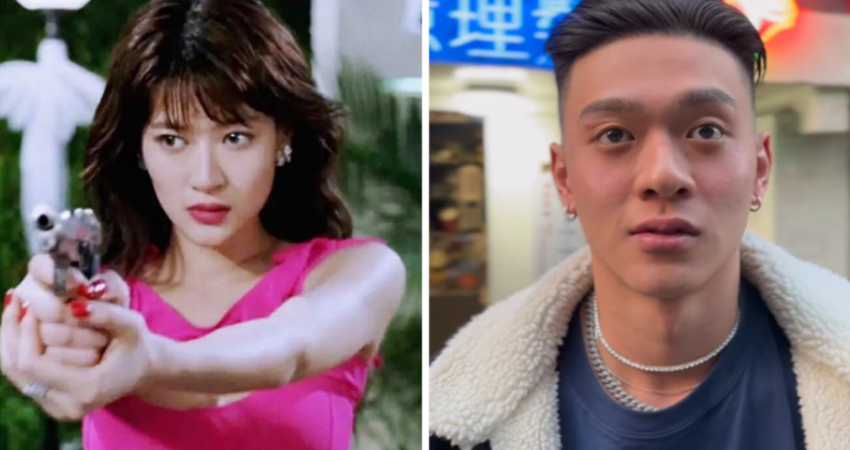 才剛滿月媽媽就墜樓！陳寶蓮兒子被恩人帶大「21歲正式出道長相超帥」 - zx | FUN01 創作分享