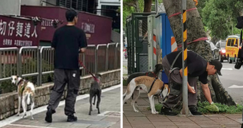 平常超低調！41歲大咖男神「現身天母」 彎腰1舉動上千粉絲嗨翻：更帥了 - zx | FUN01 創作分享