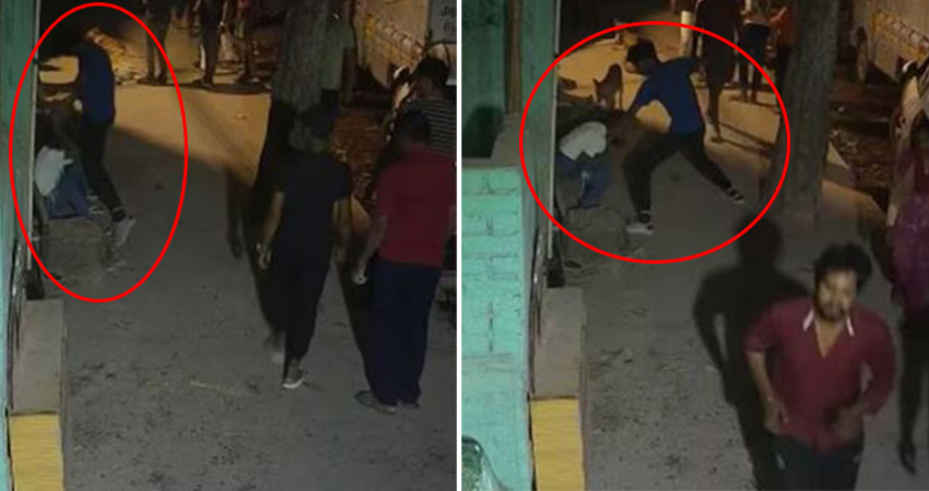 當街遭男友狂捅20多刀！路人全「冷眼旁觀」沒阻止 16歲少女慘死畫面曝 - zx | FUN01 創作分享