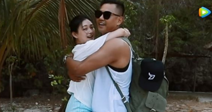 陳建州曾交往大S！她被爆當眾「呼黑人巴掌」分手原因曝 - zx | FUN01 創作分享