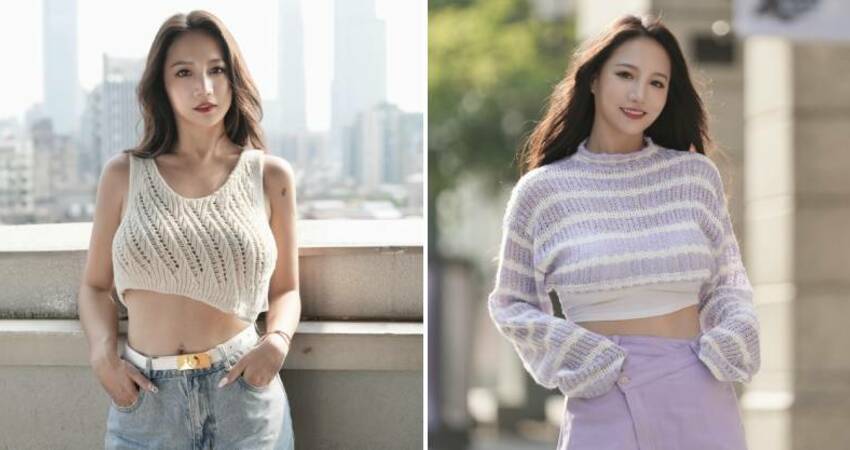 激戰中「男友喊7字調情」林采緹一秒冷掉 女生全噓爆：超解 - zx | FUN01 創作分享