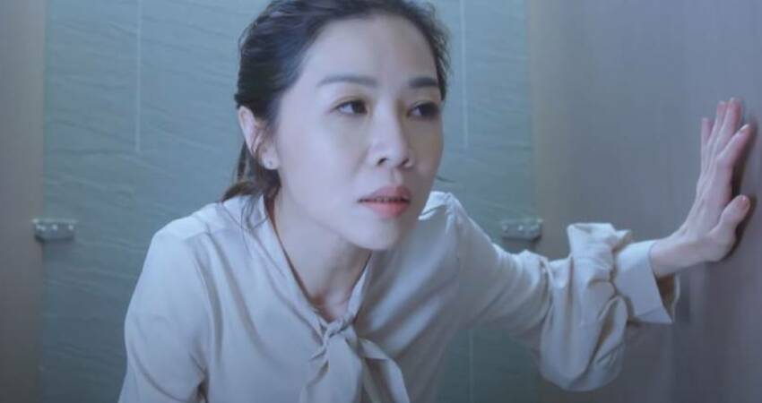 女同事中途離座「竟失蹤2小時」 全公司急找人「推開廁所門」傻眼 - zx | FUN01 創作分享