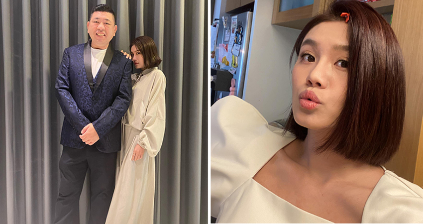 NONO恐被關30年！住家遭搜索「朱海君也在場」真實反應曝 私訊友人對話流出 - zx | FUN01 創作分享