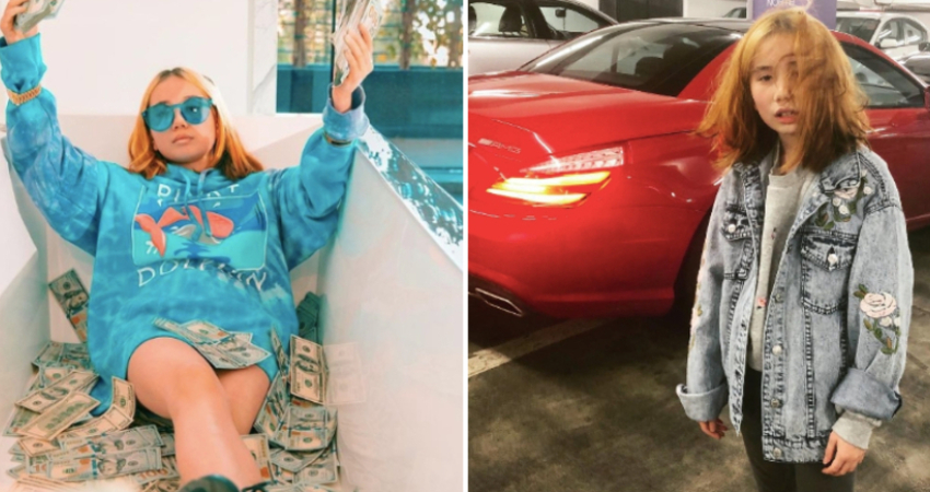 擁粉絲逾300萬！「14歲網紅驚傳死訊」家屬證實回應了 - zx | FUN01 創作分享