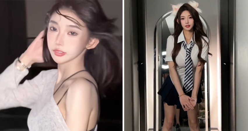 400萬網紅驚傳極樂片外流！「陪睡乾爹」惹怒男友報復 本人回應了 - zx | FUN01 創作分享