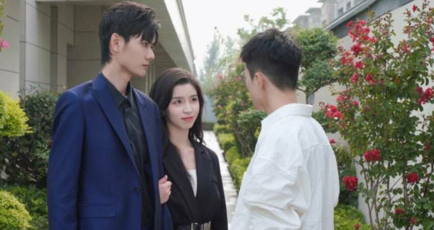 討70萬聘金「給弟弟買房成家」 姐被拒喊：他女友懷孕了…男友回1句全場拍手 - zx | FUN01 創作分享