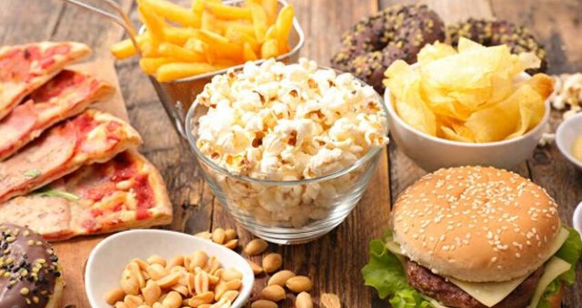 「垃圾食品」名單已揭曉，酸奶竟在其中，很多人喜歡吃，建議了解 - zx | FUN01 創作分享