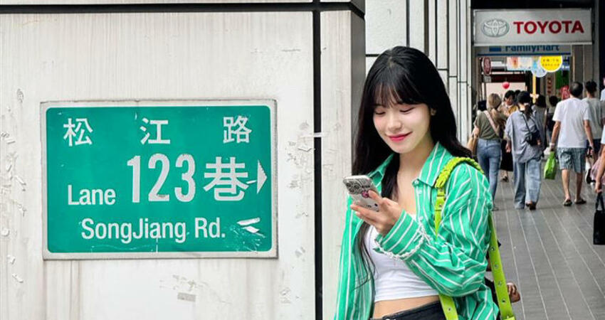 李多慧來台一年爆紅「還能吃多久？」 鄉民點「1關鍵優勢」：很難取代 - zx | FUN01 創作分享