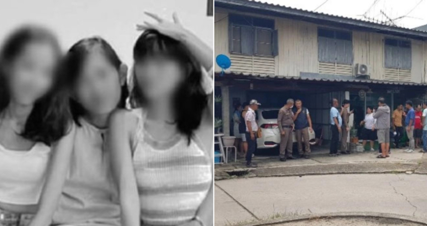 住家發生命案！母女3人「全陳屍家中」 嘴唇發黑 「浴室1物」竟成奪命關鍵 - zx | FUN01 創作分享