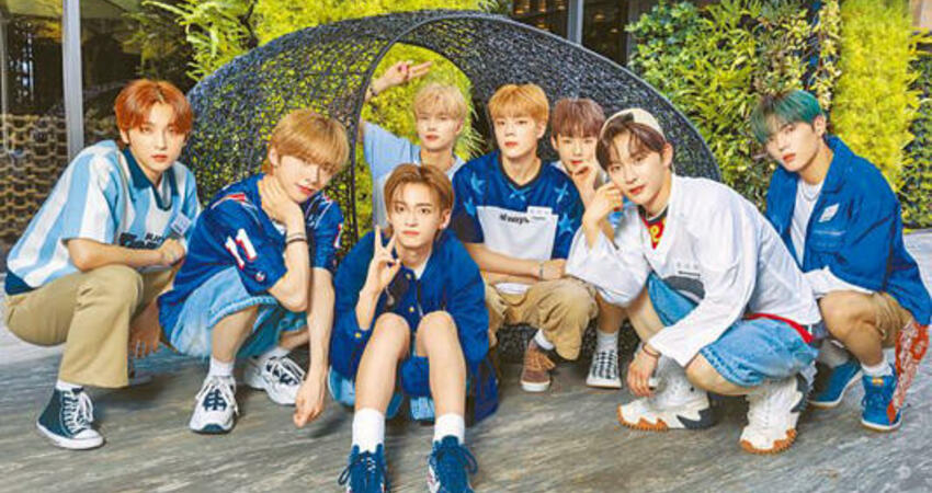 WHIB出道太幸福 在和偷偷噴淚 - zx | FUN01 創作分享