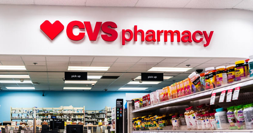 股價大跌22%！「藥妝龍頭」宣布裁員2900人 - zx | FUN01 創作分享