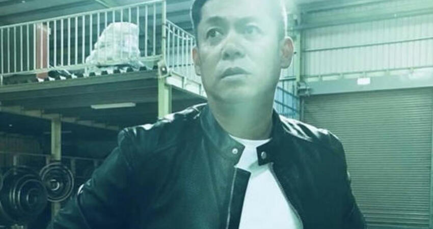 「鐵頭哥」汪建民最後遺作演大魔王！製作人祝福他「去更好的地方」 - zx | FUN01 創作分享