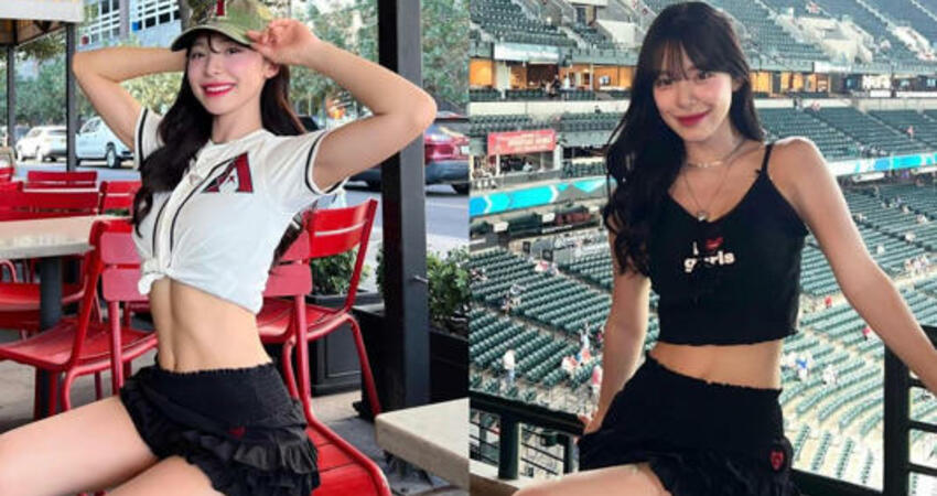 李多慧疑「同居經紀人褒愛」！甜蜜互餵黃色嫩物 公司回應了 - zx | FUN01 創作分享