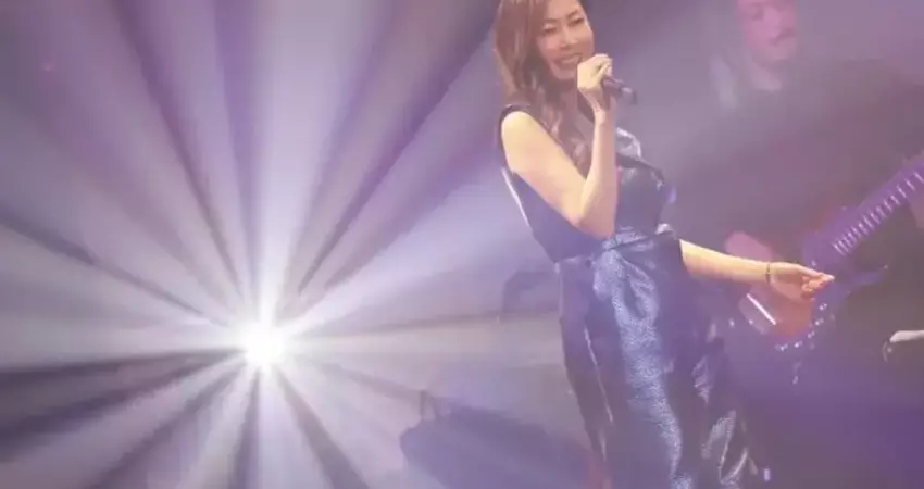 兒子送最後一程！中山美穗葬禮順利結束 - zx | FUN01 創作分享