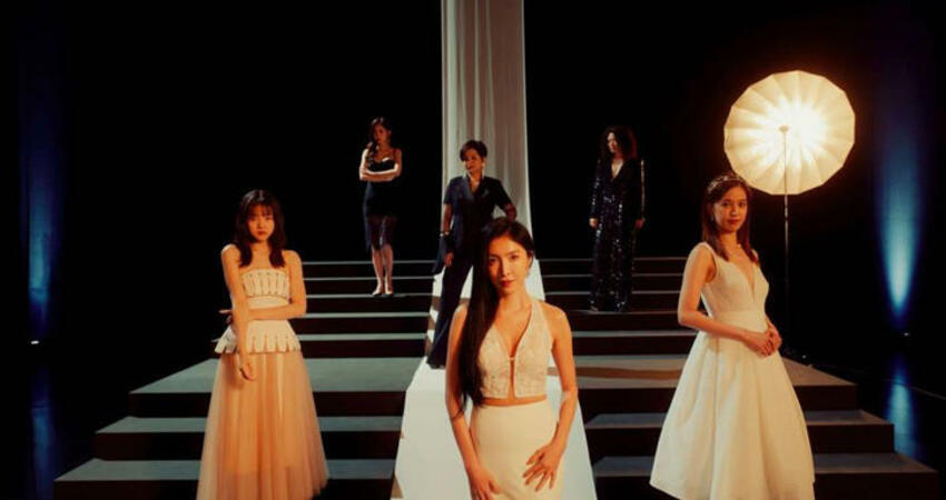 2024年10大追劇榜單出爐！《影后》奪冠「還有2台劇入榜」 - zx | FUN01 創作分享