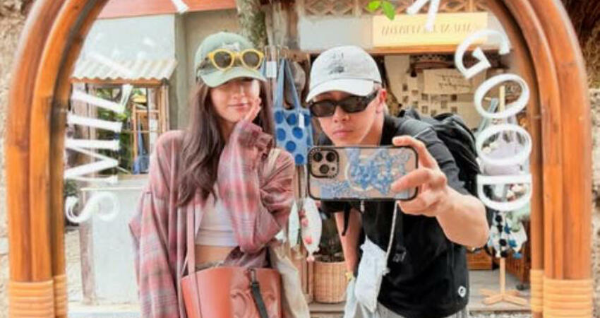 柯佳嬿迎40歲生日！坤達揪Energy跳16蹲 吐「缺席原因」被虧：太官方 - zx | FUN01 創作分享