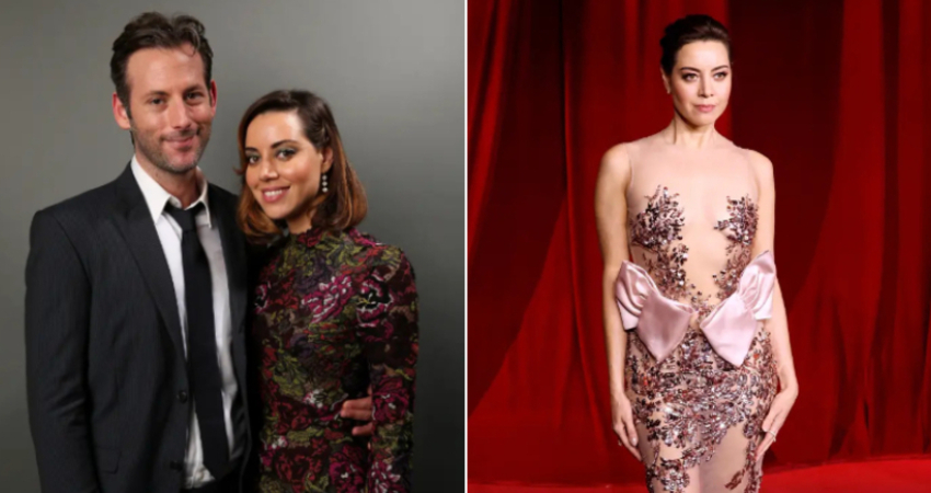 相戀十年才結婚！47歲導演尪家中輕生 「漫威女星悲傷過度」IG一幕令人心疼 - zx | FUN01 創作分享