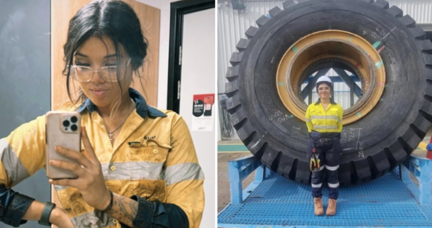 21歲正妹「年薪300萬」一年休假4個月 她嘆：沒人願意做 - zx | FUN01 創作分享