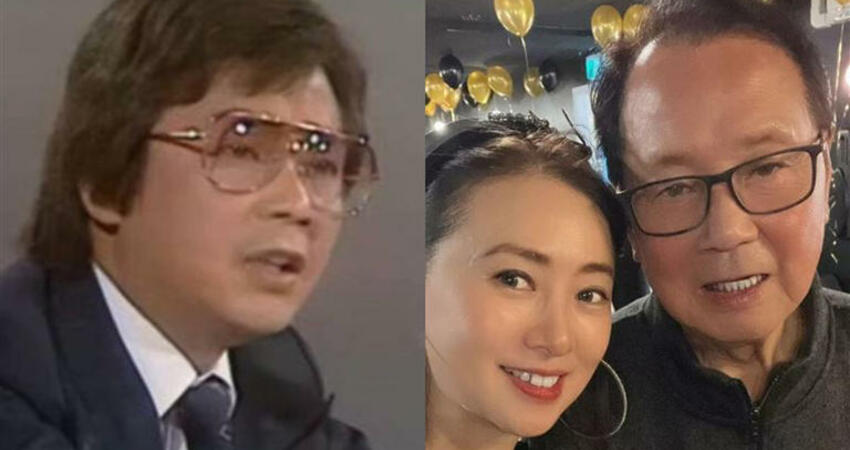 《歡樂今宵》主持人杜平去世！享壽88歲 「乾妹」翁虹送最後一程 - zx | FUN01 創作分享