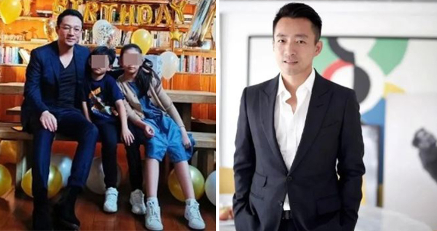 汪小菲悄悄回北京了！徐家遭爆「已交出2孩證件」 友人證實曝內幕 - zx | FUN01 創作分享