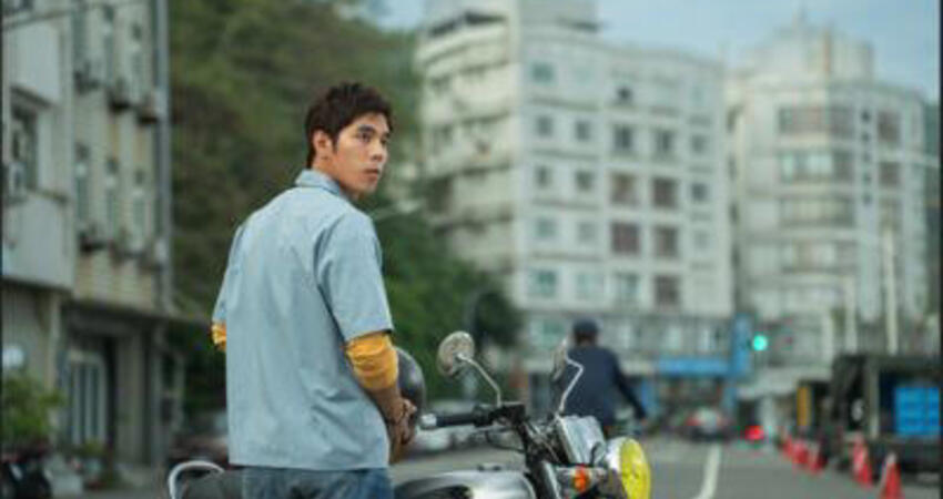 詹懷雲情人節「煮她愛的菜、騎3小時車買巧克力」 甜蜜細節曝光 - zx | FUN01 創作分享