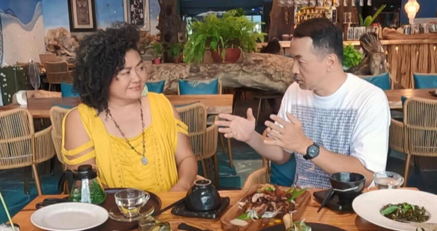 「全聯先生」消失2年新身分曝光！ 女星同台爆14年秘辛 - zx | FUN01 創作分享