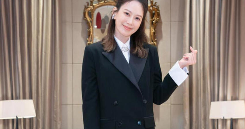 影》Melody和前夫官司還未完 羞認身邊有了「談得來的朋友」 - zx | FUN01 創作分享