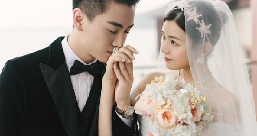 昔說「不想離婚」陳曉態度大轉變！網傳淨身出戶3條件超炸裂 - zx | FUN01 創作分享