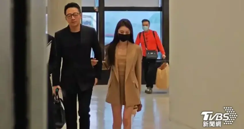 大S上億遺產分好了！汪小菲官司內幕曝光 S媽心碎發聲：他是騙子 - zx | FUN01 創作分享